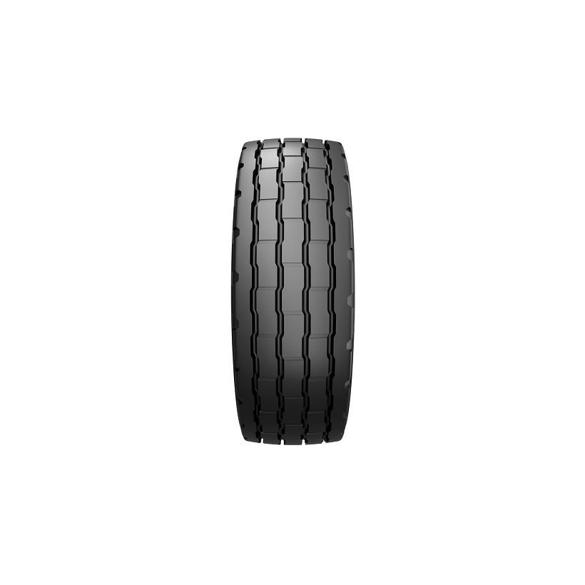 Construction equipment tire - SAND 750 - Yokohama ATG - for skid steer ...