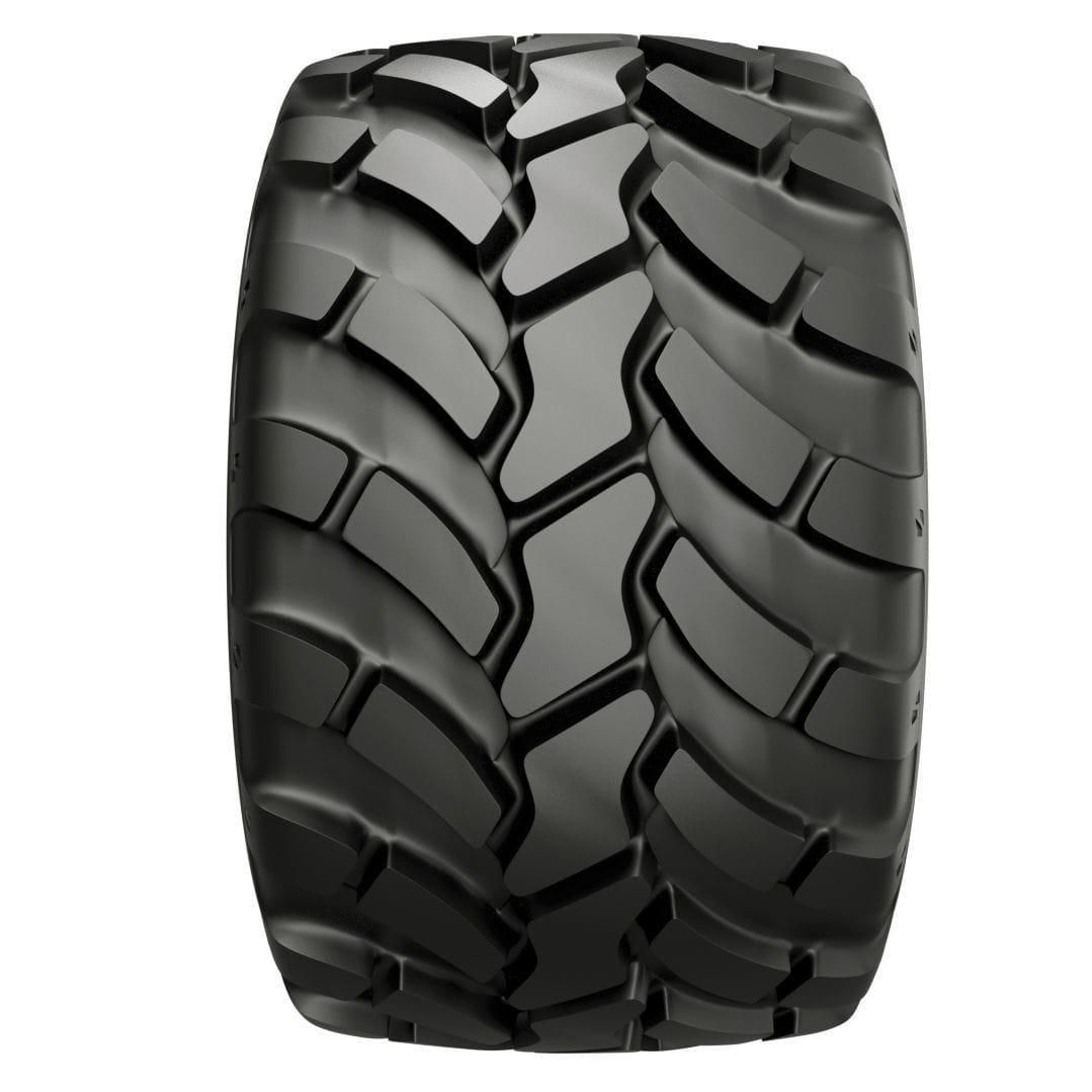 Construction equipment tire - 399 - Yokohama ATG - for excavators / 22. ...