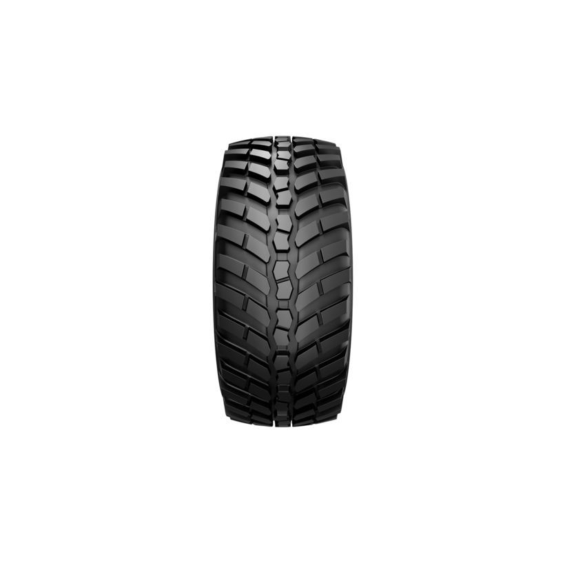 Agricultural tire - MULTIUSE 550 - Yokohama ATG - for tractors / for ...