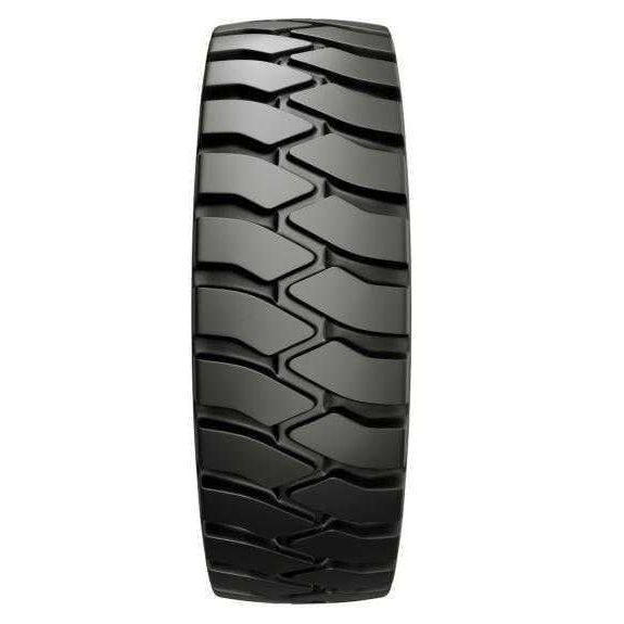 Industrial tire - MH-504 - Yokohama ATG - for forklift trucks / for ...