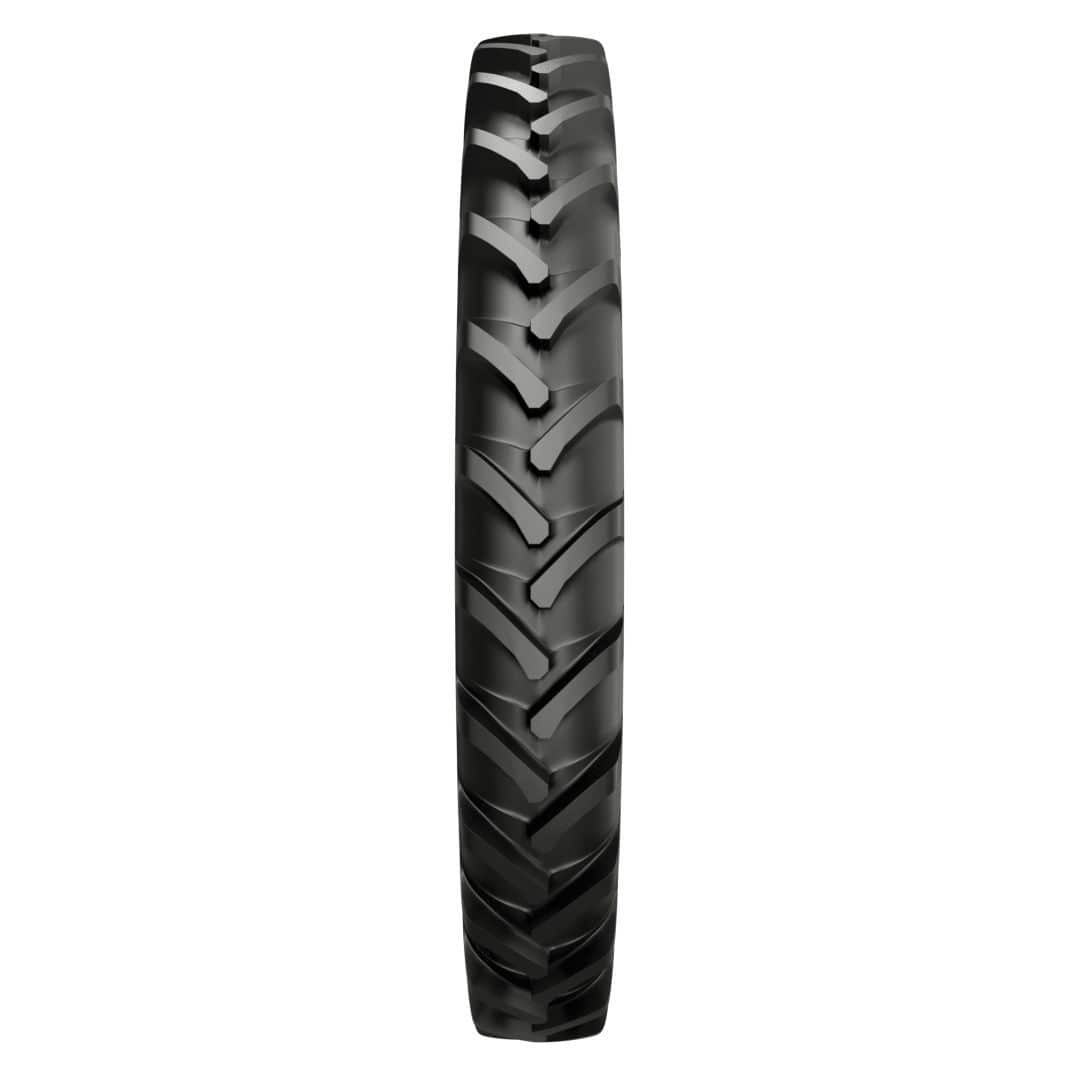 Agricultural tire - RowStar - Yokohama ATG - for tractors / 48" / radial