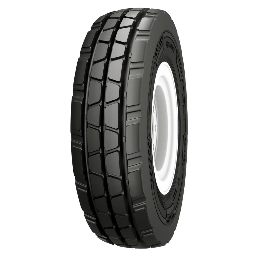 Agricultural tire - AGRISTAR II 403 - Yokohama ATG - for tractors / 16 ...