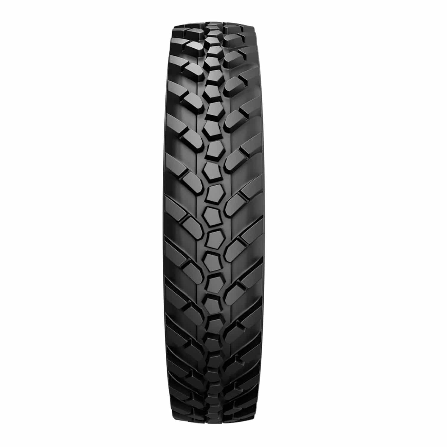 Agricultural tire - AGRIFLEX 363 - Yokohama ATG - for tractors / 13"