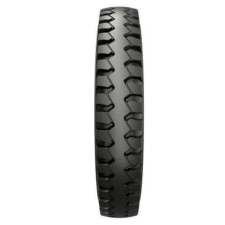 Agricultural tire - 448 - Yokohama ATG - trailer / 8"