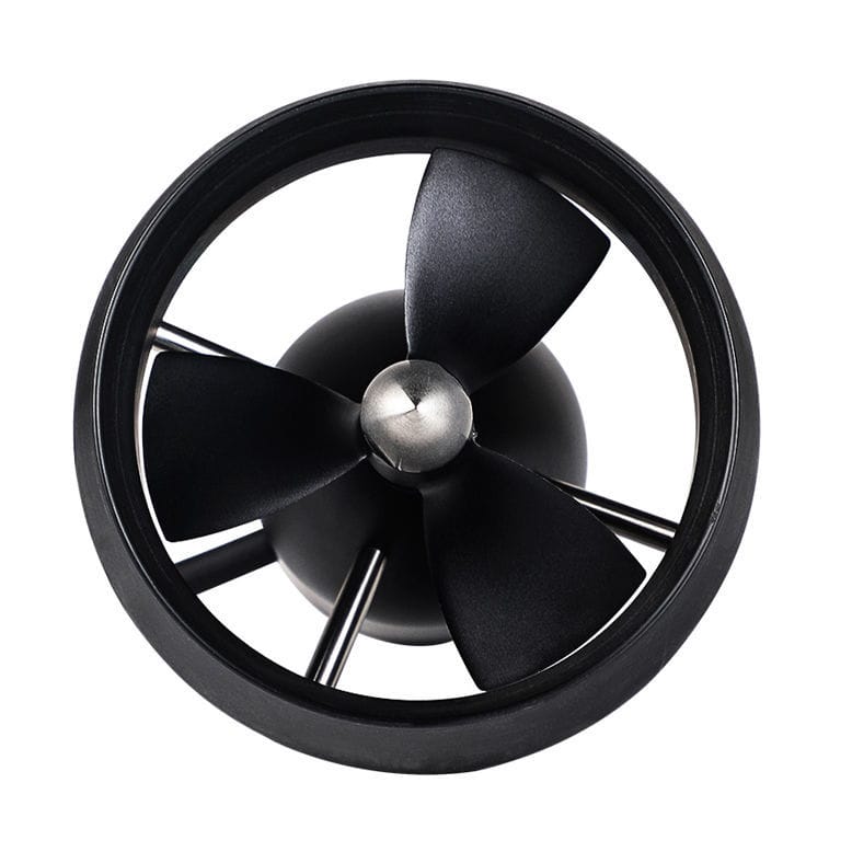 ROV thruster - SW7 - CubeMars - underwater