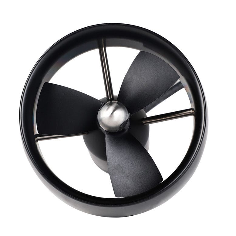 ROV thruster - DW20 - CubeMars - underwater