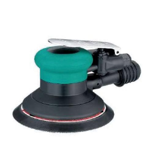 Orbital sander - WBS1-5PF/5P/5PR - TNT Manufacturing Co.Ltd - pneumatic