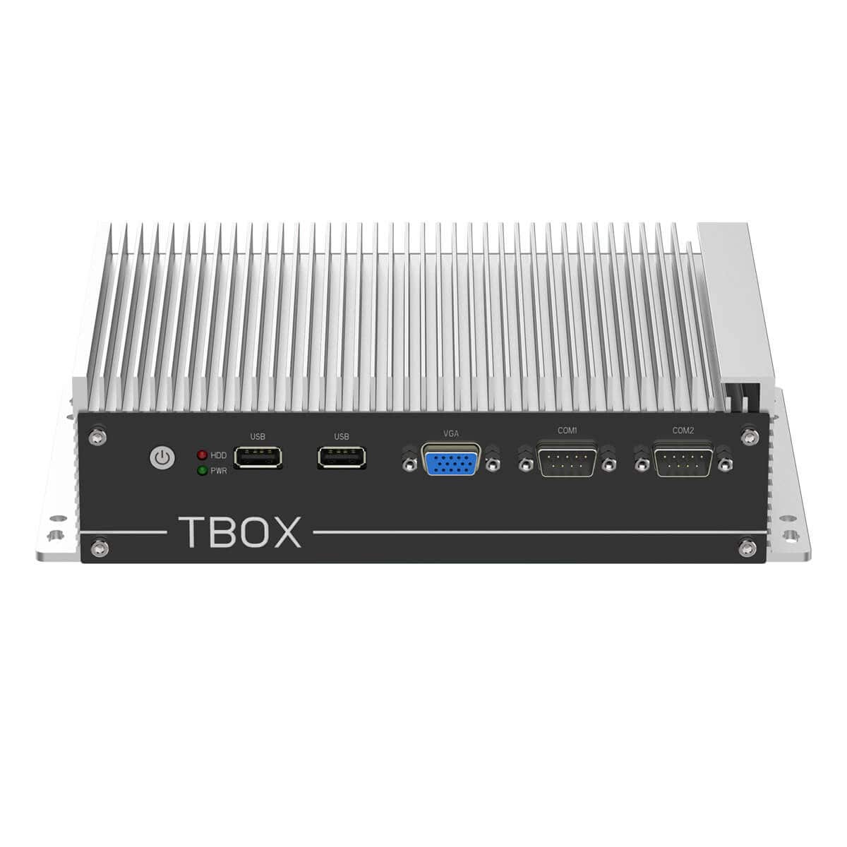 Box PC - TBOX-3610 - Shenzhen TAICENN Technology Co., Limited ...