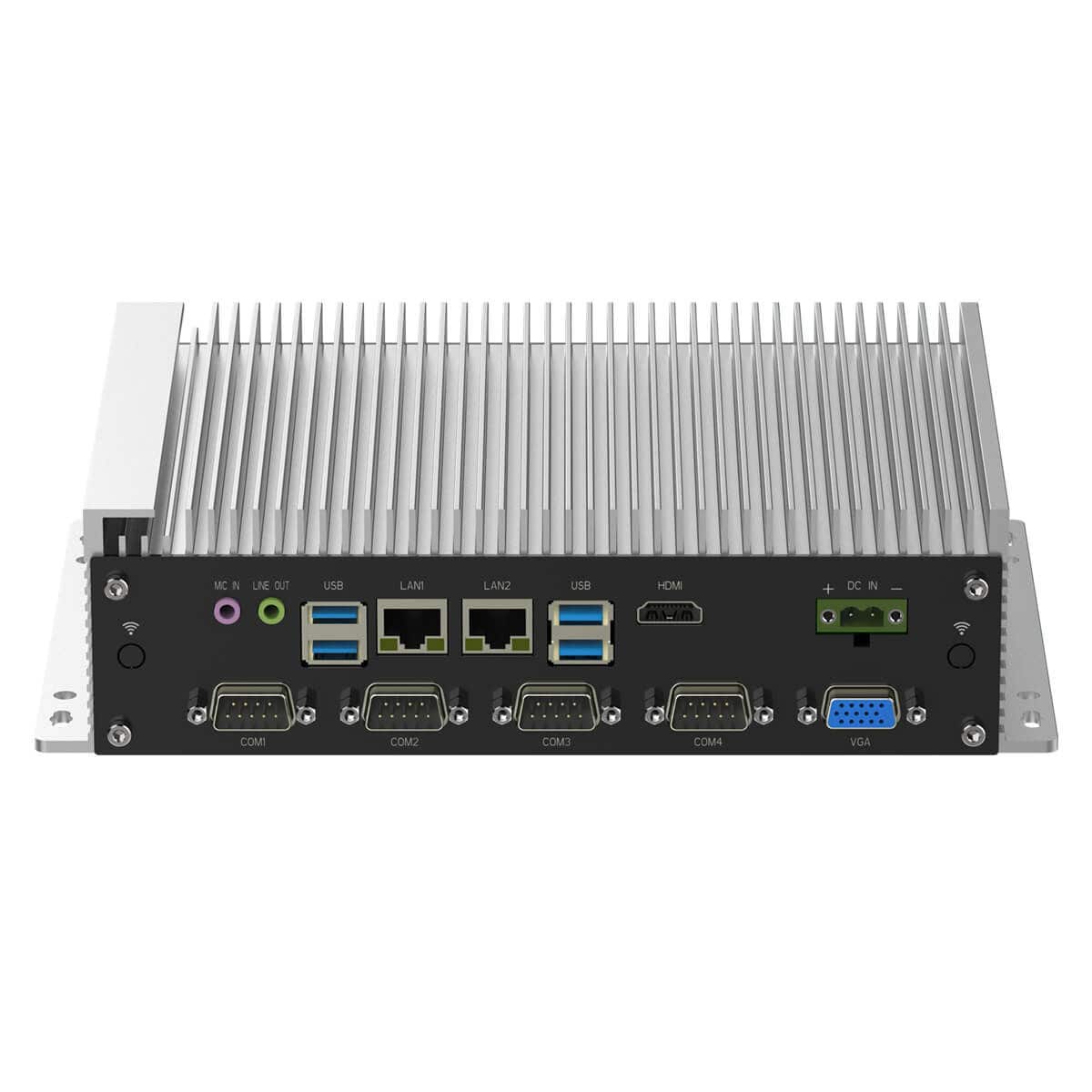 Box PC - TBOX-2410 - Shenzhen TAICENN Technology Co., Limited ...