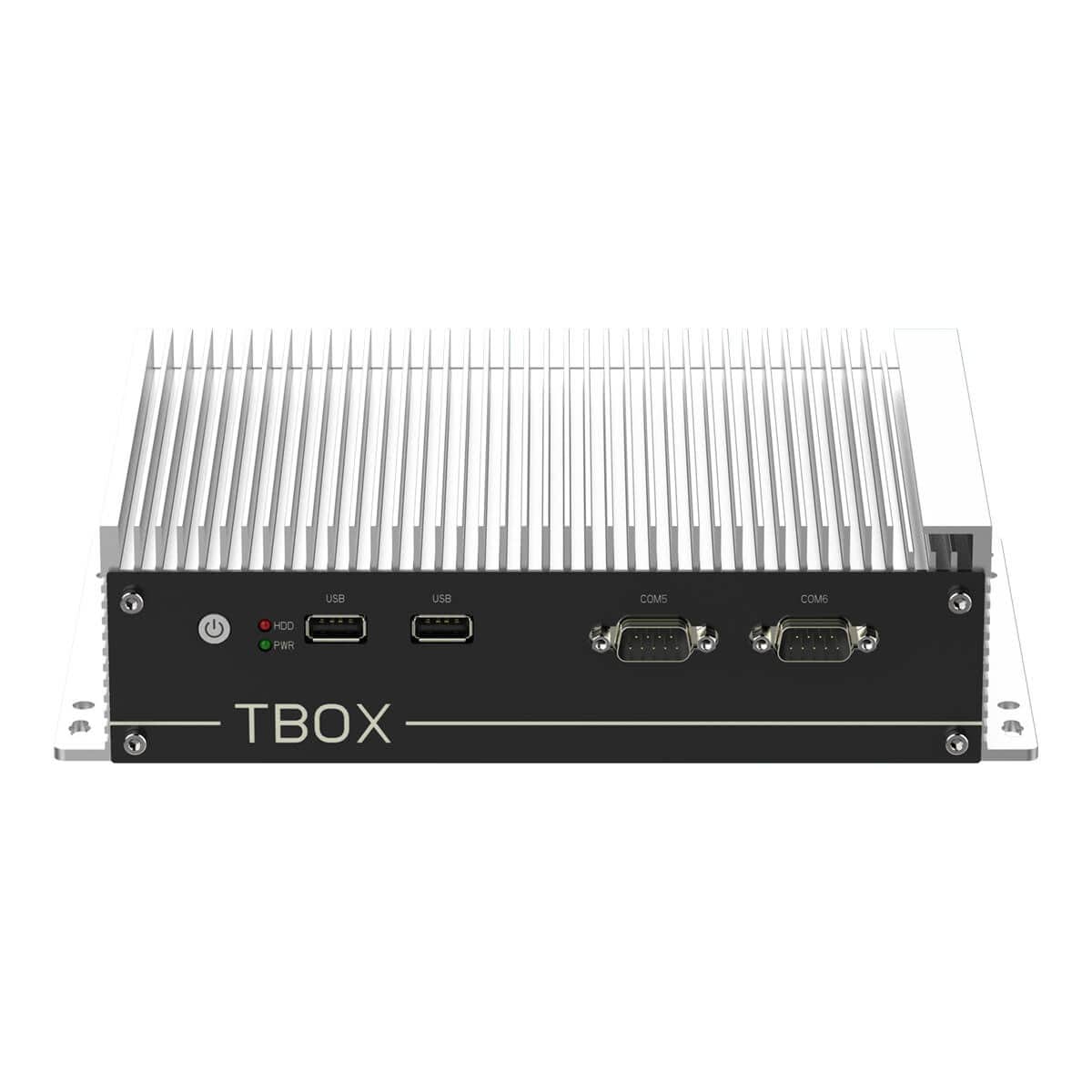 Box PC - TBOX-2610 - Shenzhen TAICENN Technology Co., Limited ...