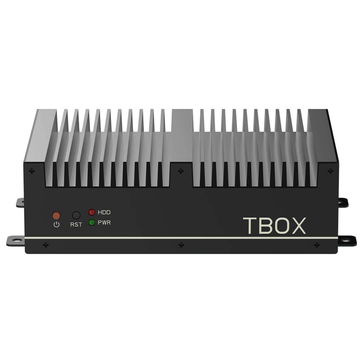 Box PC - TBOX-1620 - Shenzhen TAICENN Technology Co., Limited ...