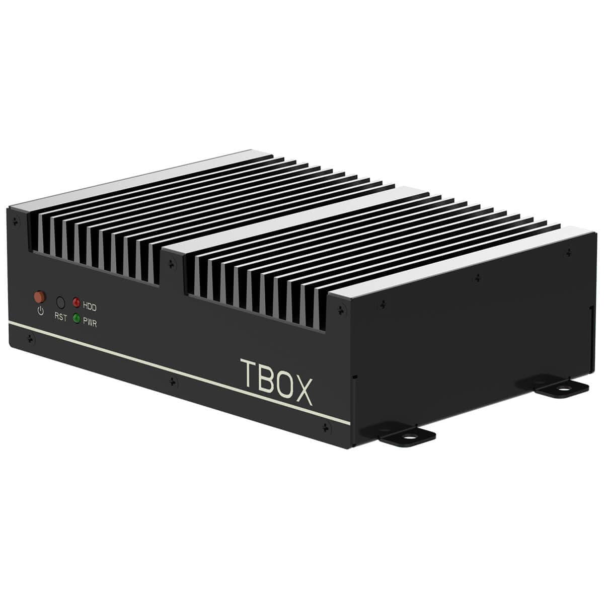 Box PC - TBOX-1630 - Shenzhen TAICENN Technology Co., Limited ...