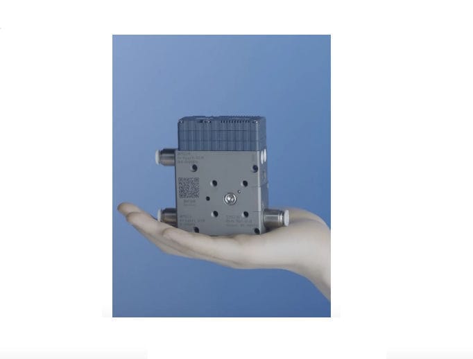 Microcontroller - LCU-H - Suzhou Rochu Robotics Co.,Ltd