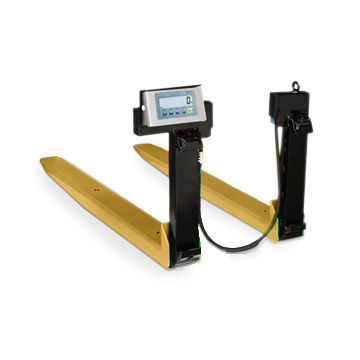 Weighing system - PSC - Barbal