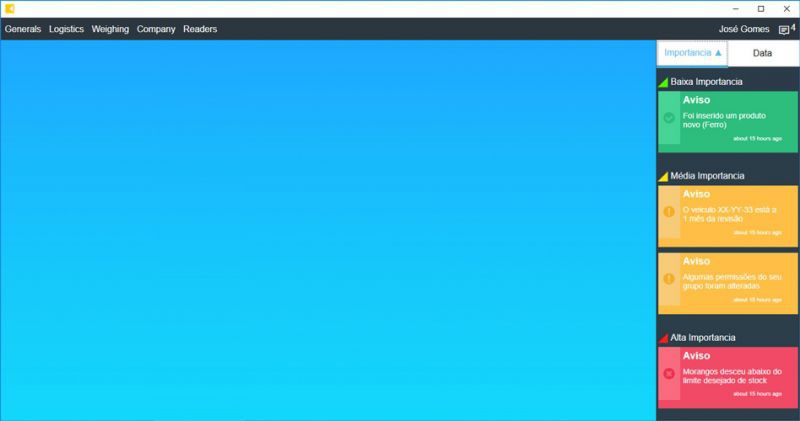 Database software - Barbal - process / real-time