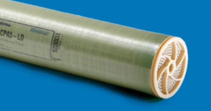 Water filter cartridge - ESPA4 series - Hydranautics - desalination ...