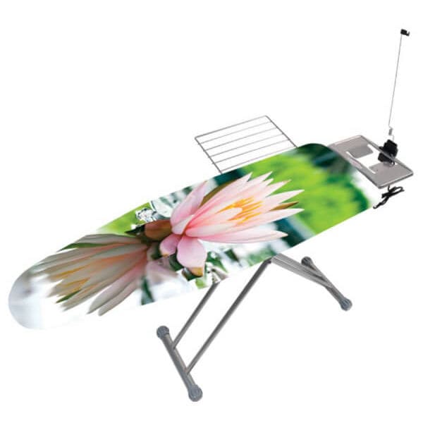 Universal ironing table - LADY TAMARA - SARAYLI LTD. STI.