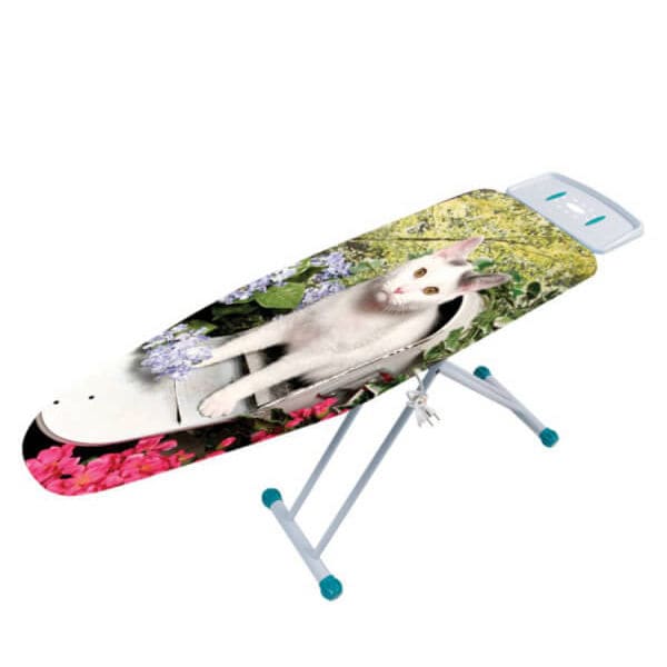 Universal ironing table - LADY FAIR ,LADY LÜX PIRAMIT ,LADY FELICIA ...
