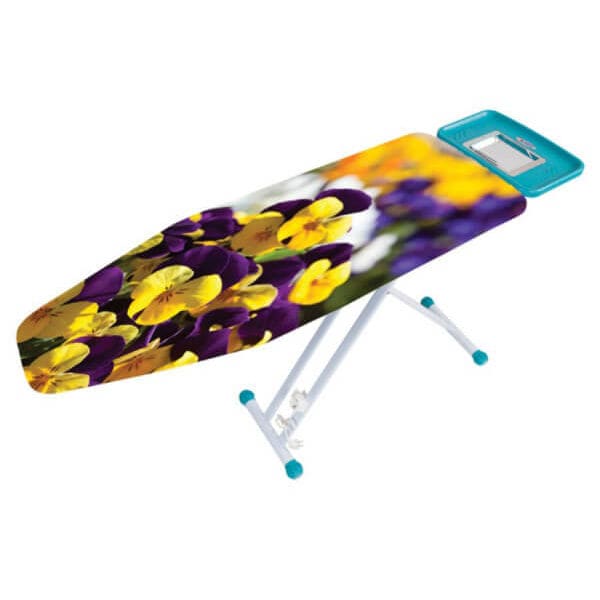 Universal ironing table - LADY FLORA - SARAYLI LTD. STI.