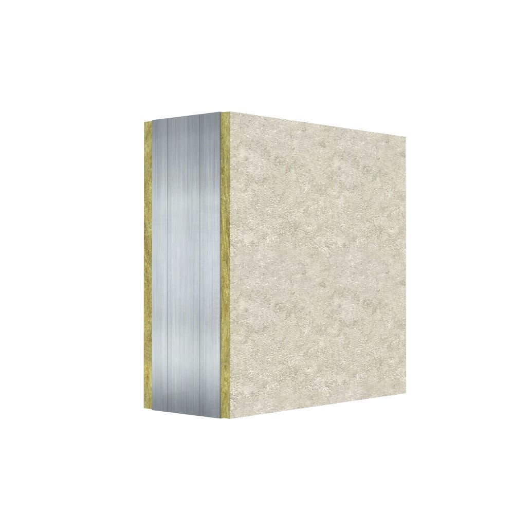 Partition wall sandwich panel - EASYPAN-100 - CBG Composites GmbH ...