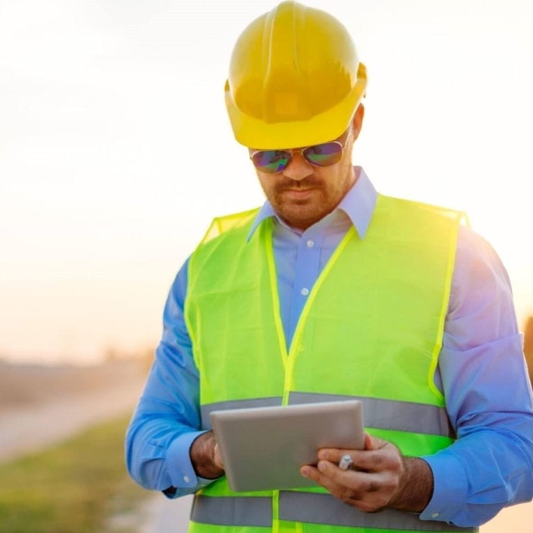 Operations management software - Mining Material Inventory and ...