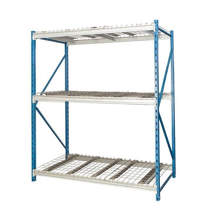 Storage warehouse rack - Nanjing A-Plus Metal Products Co.,Ltd ...