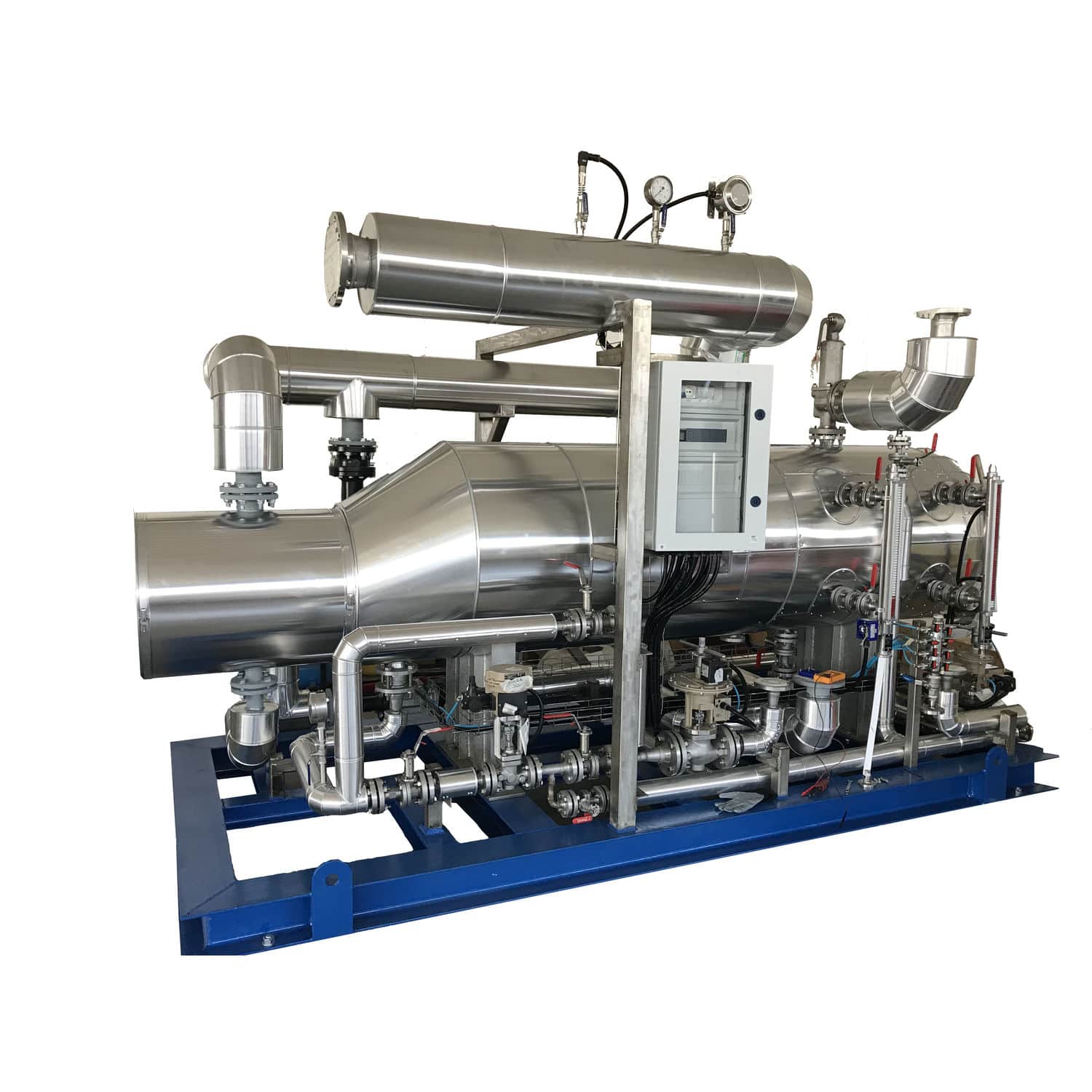 Steam generator - Group ATP