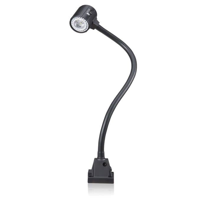 Gooseneck work light - M3S - Shenzhen ONN Semi-conductor Lighting Co ...