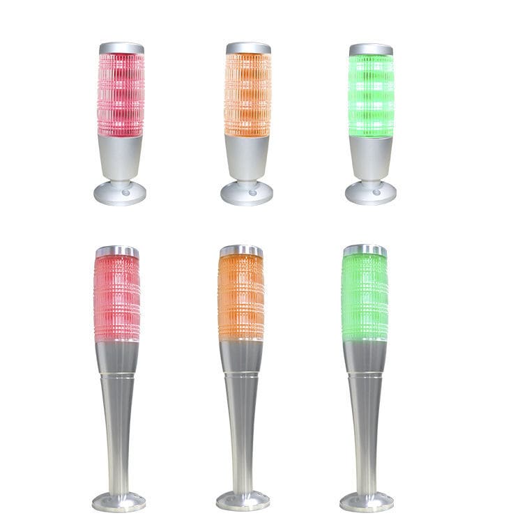 LED stack light - M4H - Shenzhen ONN Semi-conductor Lighting Co., Ltd ...