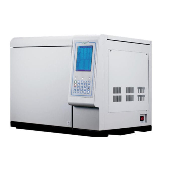 Gas chromatograph - GC-7860 - Shanghai Yoke Instrument Co., Ltd - for ...