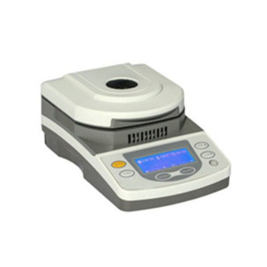 Electronic moisture analyzer - DSH series - Shanghai Yoke Instrument Co ...
