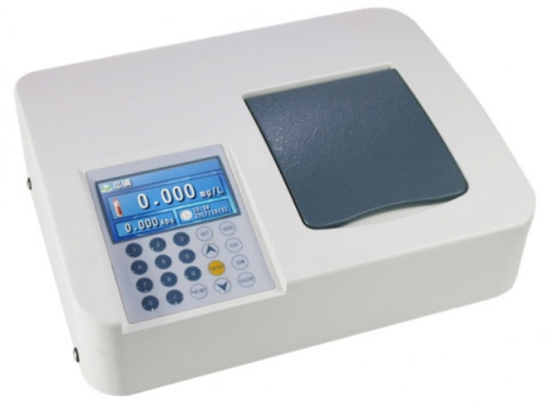 Benchtop colorimeter - BC2000 series - Shanghai Yoke Instrument Co ...