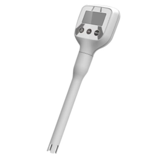 Pen-type pH meter - P3 series - Shanghai Yoke Instrument Co., Ltd ...