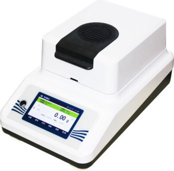 Laboratory moisture analyzer - TSF series - Shanghai Yoke Instrument Co ...