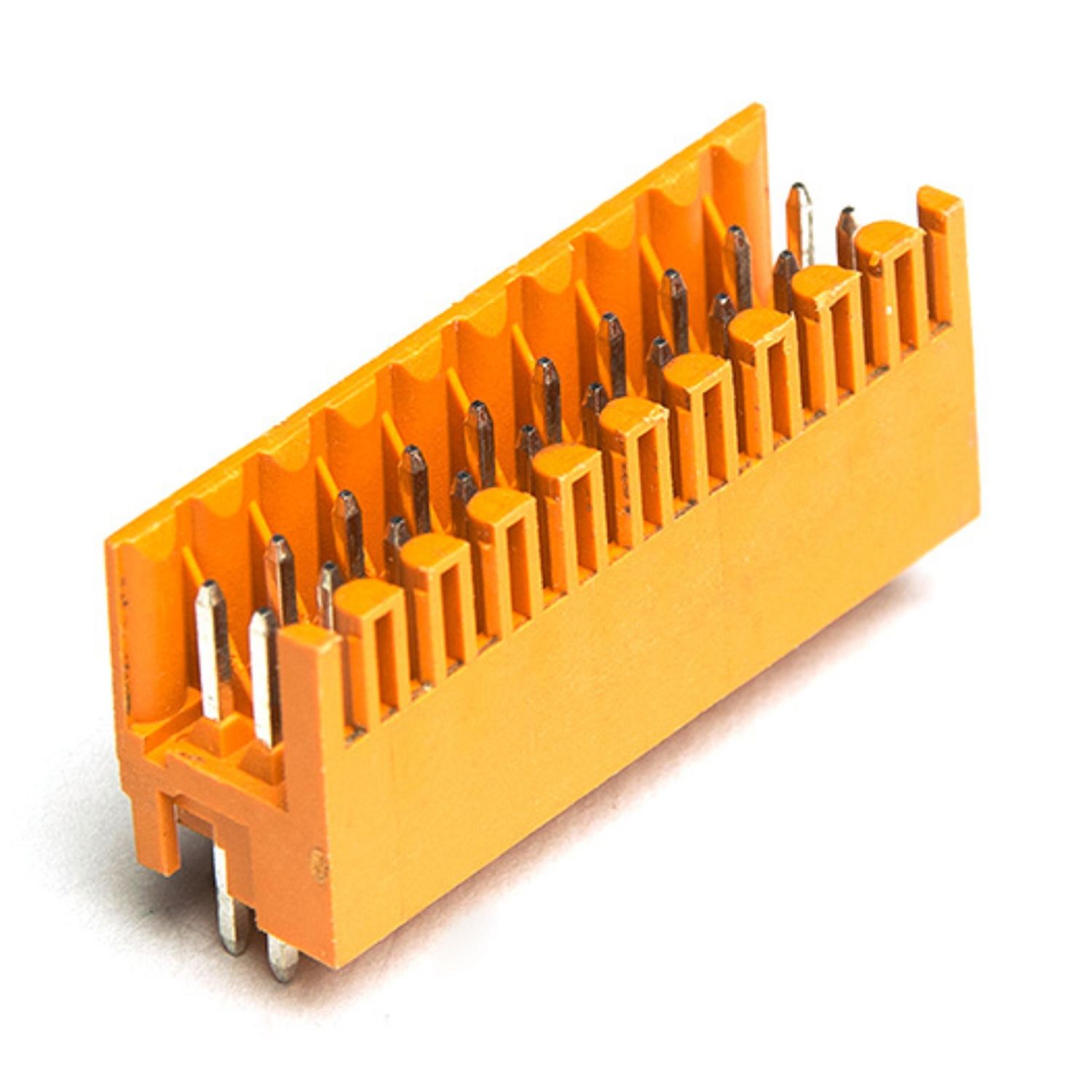 Male pin header - F83-A-3.5 - Dongguanshi Welink Electronic Technology ...