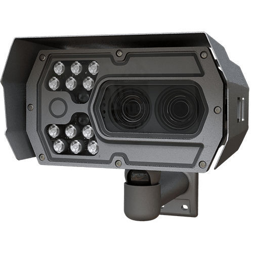 Industrial grade camera - Vidar Container - Adaptive Recognition - for ...