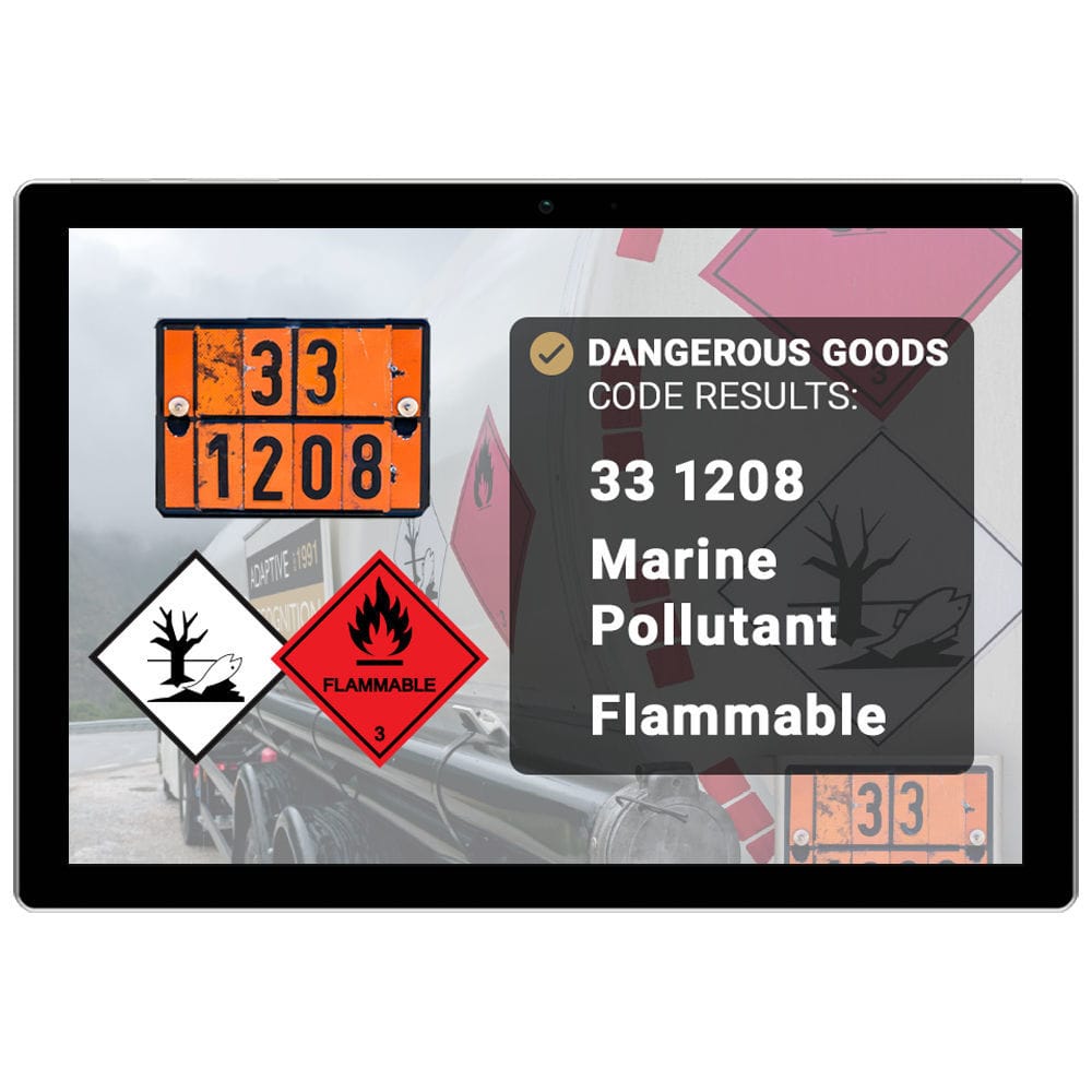 Tracking software library - Carmen® ADR - Adaptive Recognition ...