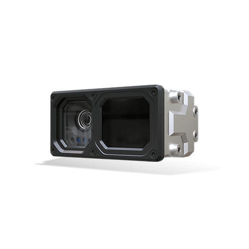 ANPR camera - Lynet - Adaptive Recognition - machine vision / for the ...