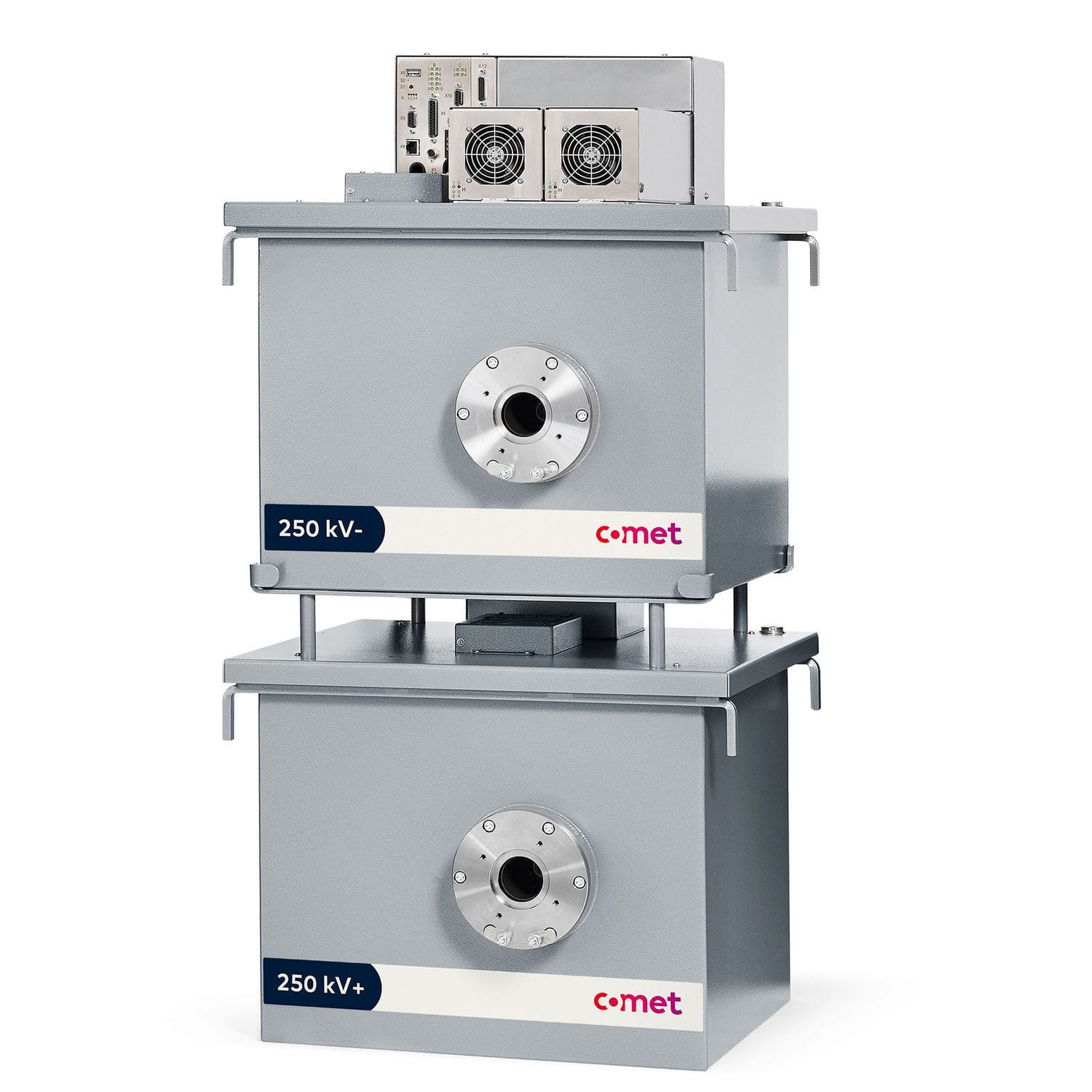 X-ray generator - iVARIO 500 - COMET