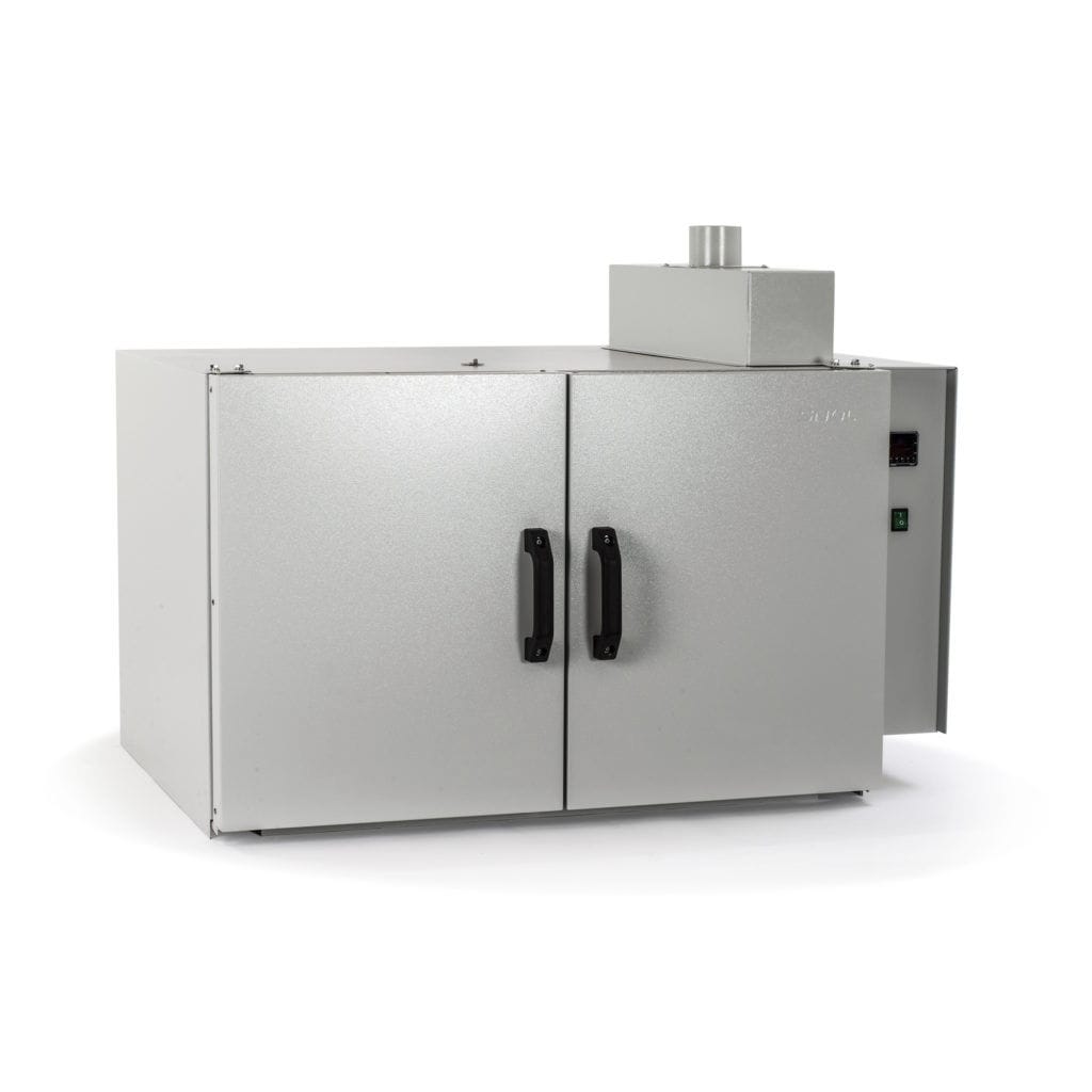 Chamber oven - LS series - SNOL - drying / aging / electric