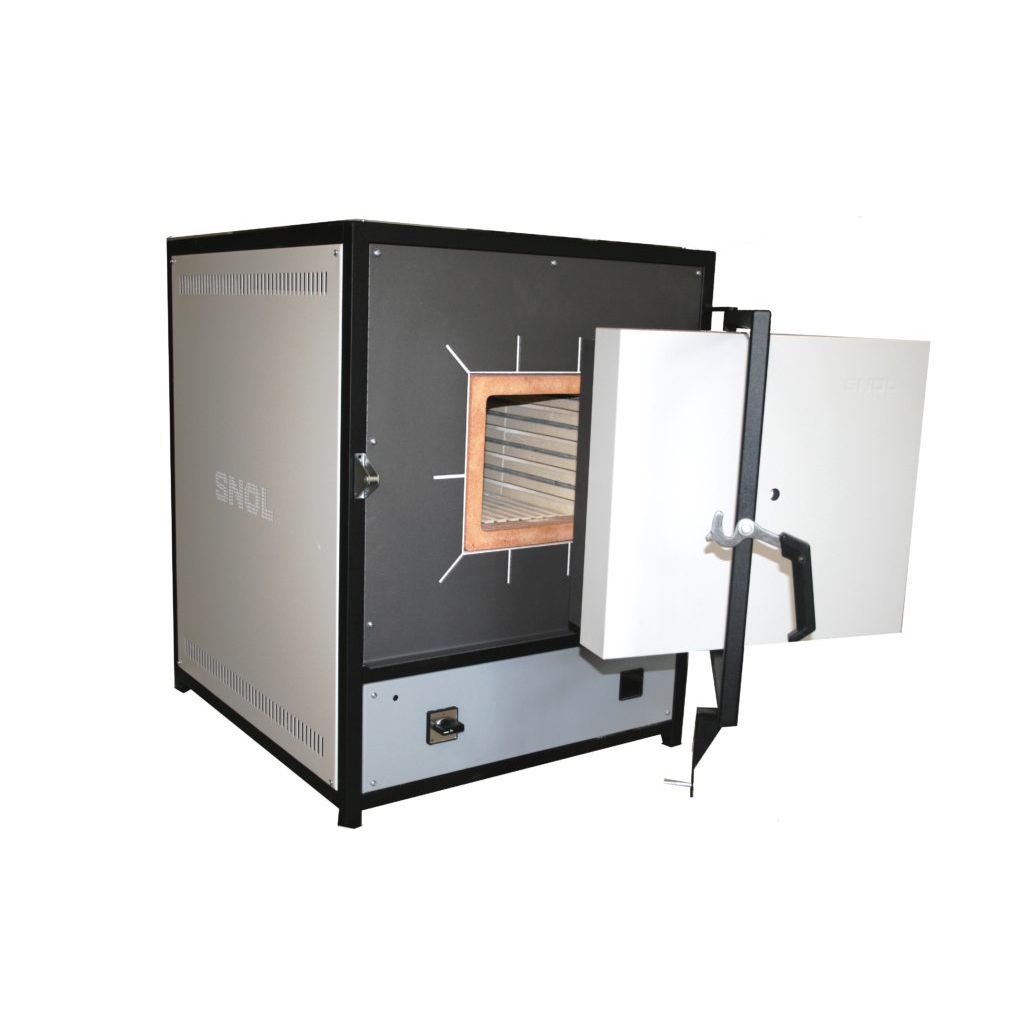 Chamber furnace - LSC01 series - SNOL - quenching / thermal / hardening