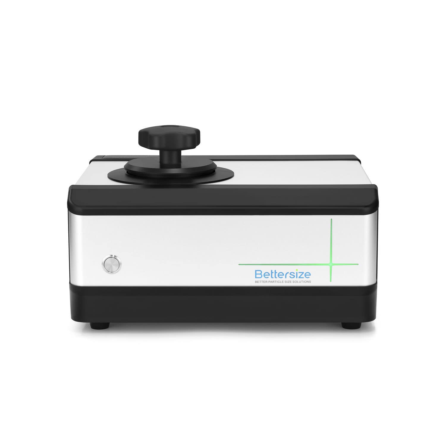 Gas pycnometer - BetterPyc 380 - Bettersize Instruments Ltd. - automatic