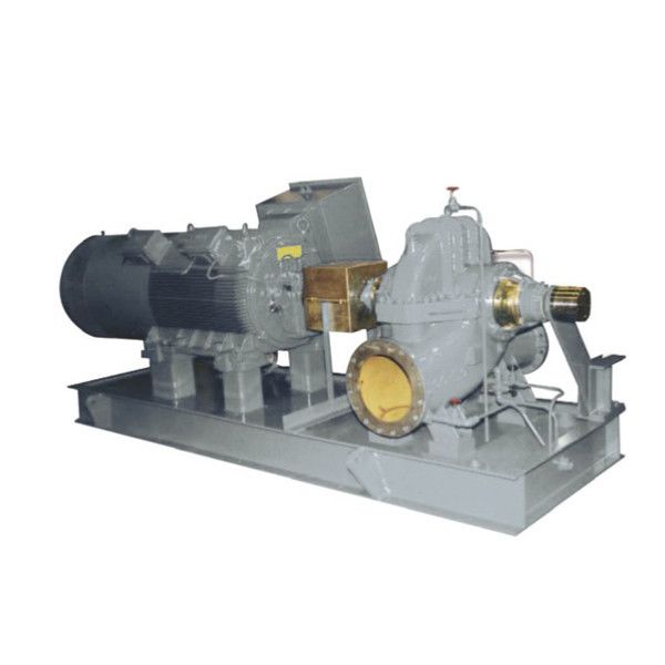 Centrifugal pump - BB1 - SPP Pumps - oil / for gas / electric