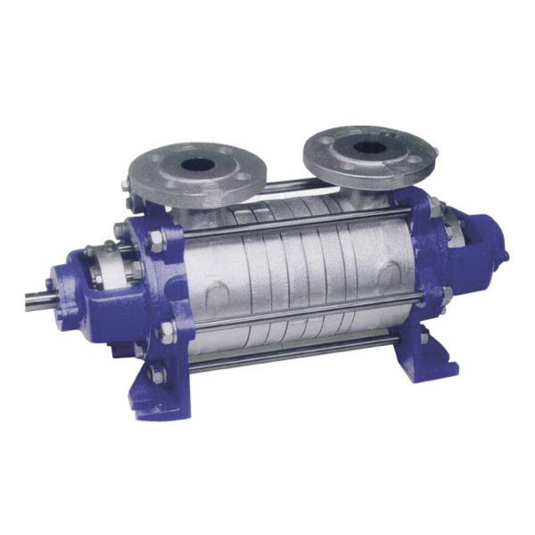 Centrifugal pump - CF - SPP Pumps - water / for chemicals / electric