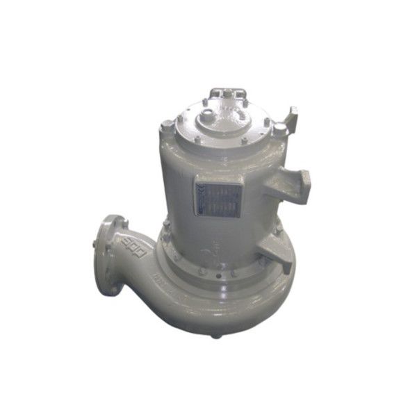 Centrifugal pump - AT - SPP Pumps - paint / oil / with electric motor