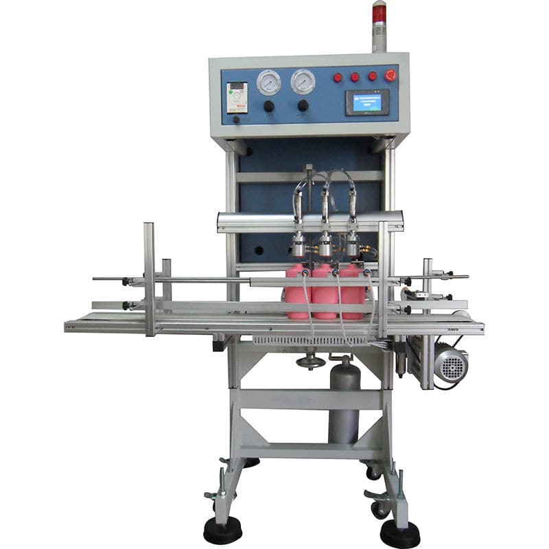 Vacuum leak tester - PG-3 - Dongguan JinJun Machinery Co., Ltd ...