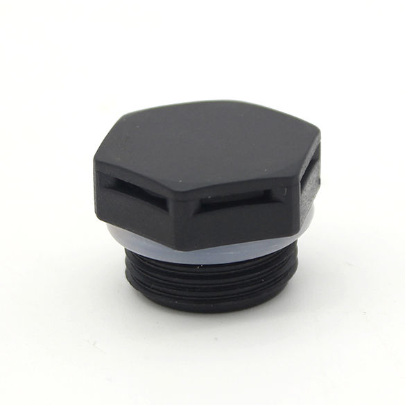 Vent plug - JX-M-NVP series - YUEQING JIXIANG CONNECTOR CO., LTD ...