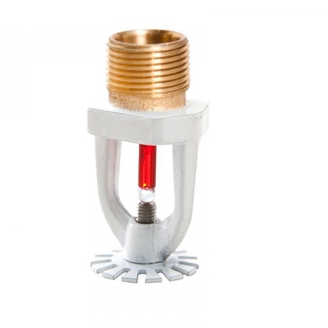 Extended coverage sprinkler - SP13 - Totalien Endustriyel Urunler ...