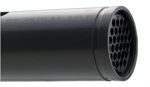 Water filter cartridge - ABCOR INDUCOR™ series - Koch Membrane Systems ...