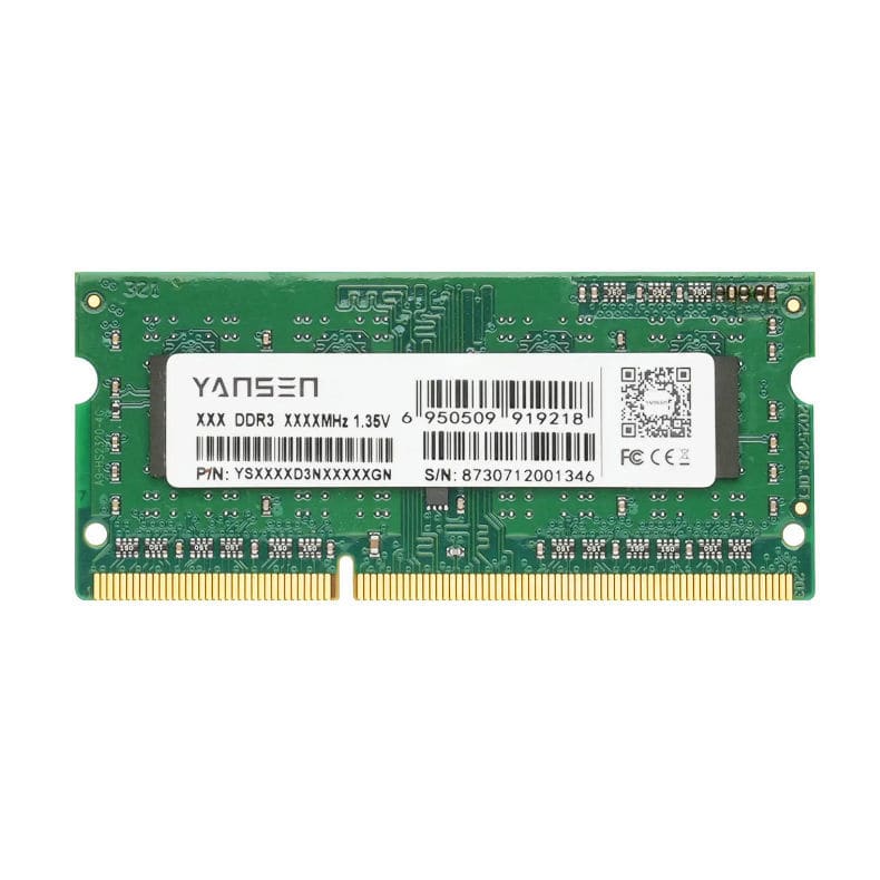 SO-DIMM memory module - YSXXXXD3NXXXXXGN - KingSpec - DRAM / SDRAM ...